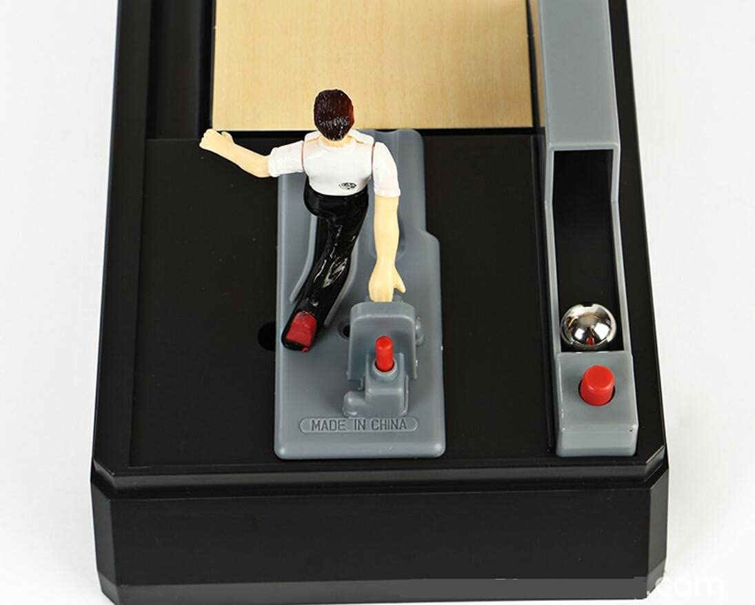 Table Bowling Game – Feel U